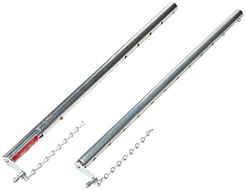 SPC Performance 99361 Camber Toe Measuring Gauge