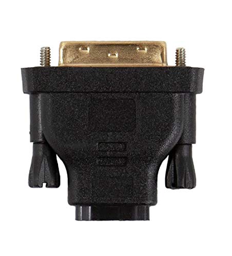 Monoprice DVI-D Single Link Male to HDMI Female adapter
