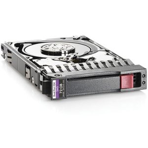 HP 900GB 6G SAS 10K 900 SAS 16 MB Cache 2.5-Inch Internal Bare or OEM Drives 619291-B21