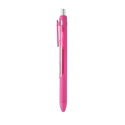 Paper Mate InkJoy Gel Pen, Medium Point, Pink