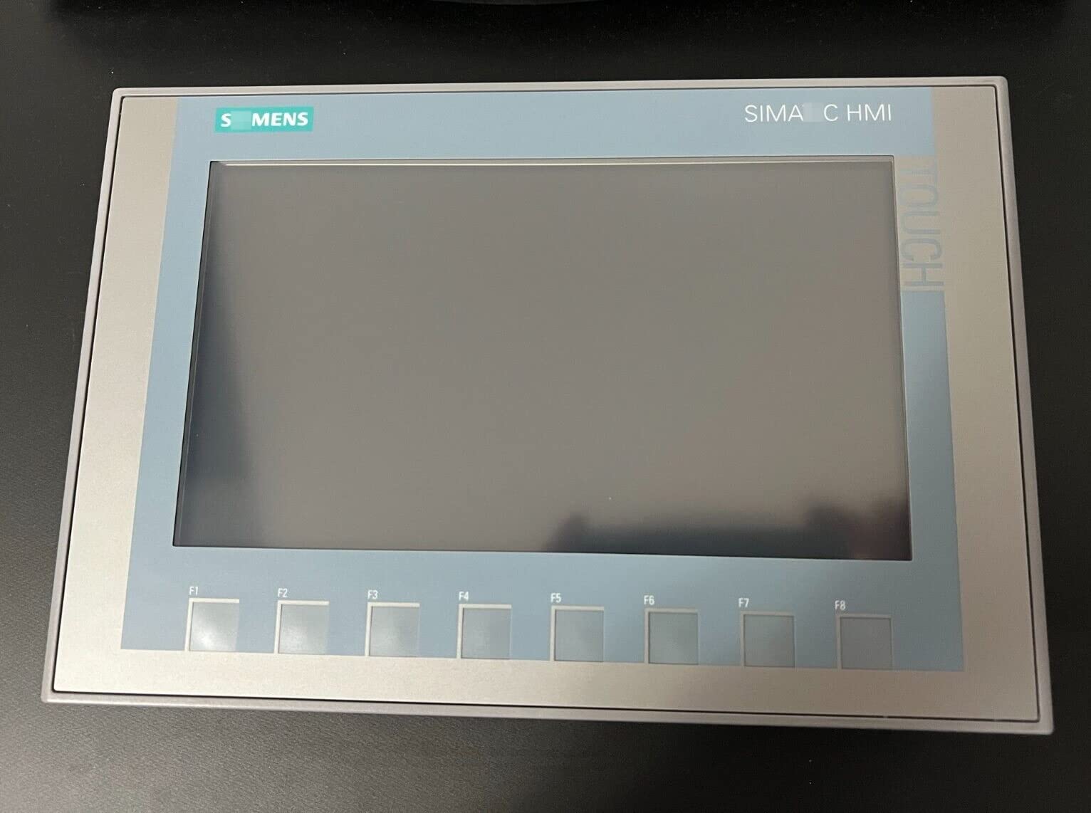 CBBEXP 6AV2123-2JB03-0AX0 KTP900 Basic Panel Key/Touch 9" TFT Display 6AV21232JB030AX0 Sealed in Box 1 Year Warranty Fast Shipment
