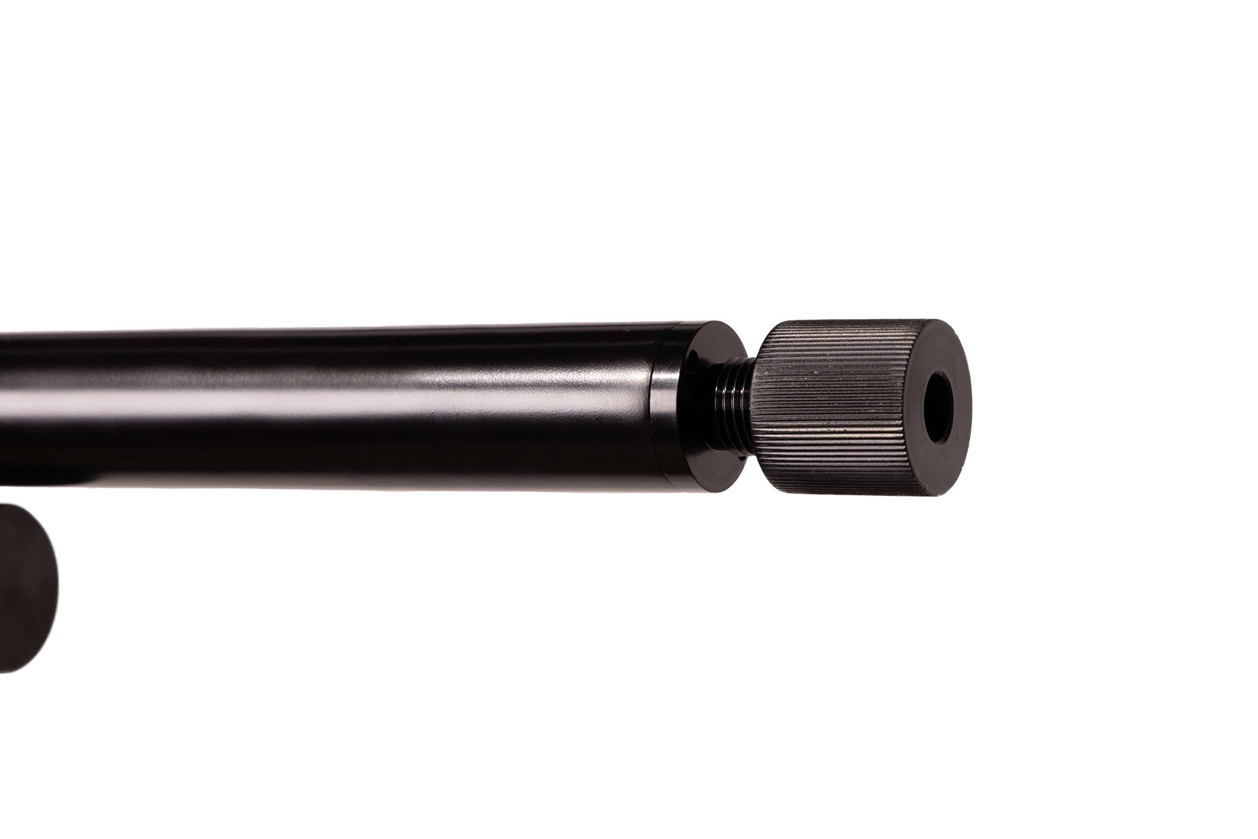 Barra Airguns 1100z PCP Air Rifle, .22 Cal BB Gun