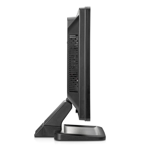 HP LE1901w - LCD display - TFT - 19" - widescreen - 1440 x 900 / 60 Hz - 250 cd/m2 - 1000:1 - 5 ms - 0.2835 mm - VGA - black LE1901W 19IN WIDE LCD MON Manufacturer Part Number NK570AA#ABA