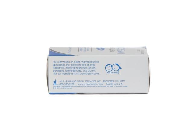 Vanicream Cleansing Bar for Sensitive Skin 3.90 oz (Pack of 10)