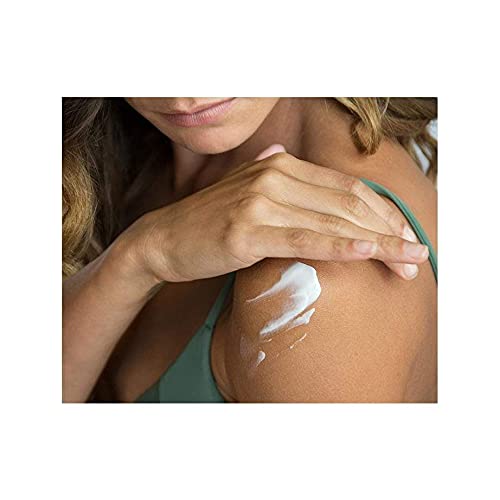 Malie Organics Plumeria Body Cream for All Skin Types, 0.625 lb