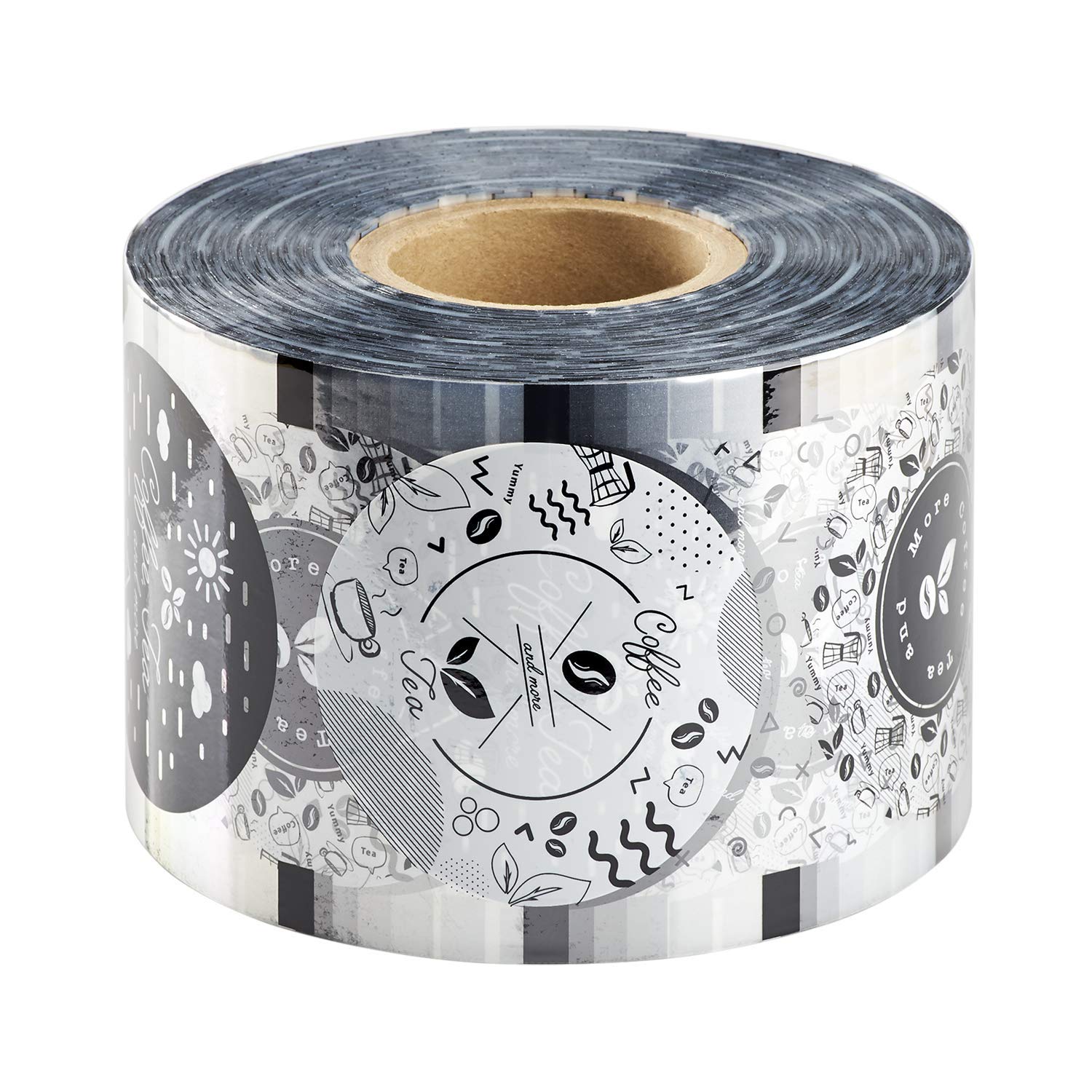 Karat C7015 98mm PET Sealing Film - Generic