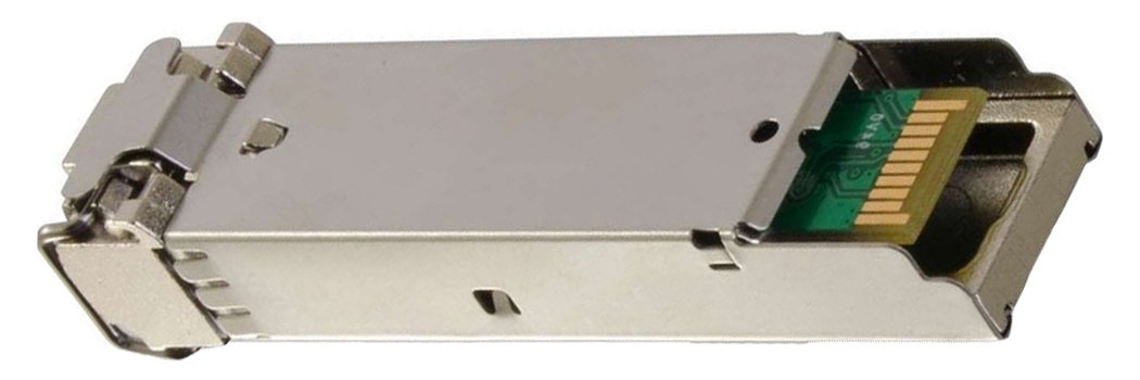 Palo Alto Networks Compatible PAN-SFP-CG - 1000BASE-T SFP Transceiver