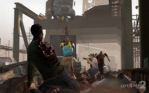 Left 4 Dead 2 - Xbox 360 (Renewed)