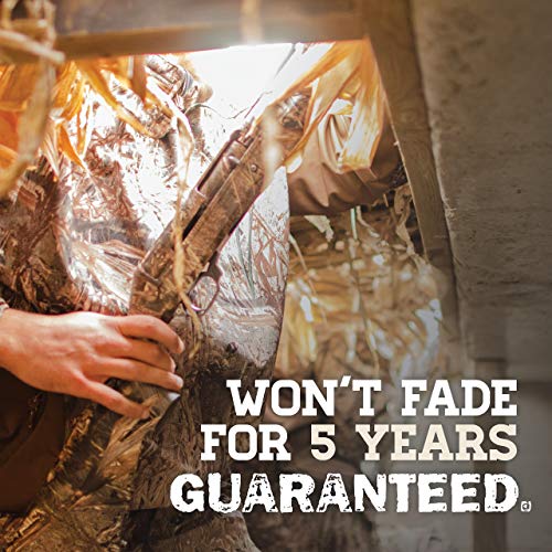 Mossy Oak Graphics - 14004-SGB [Pattern Camouflage Gun Skin Kit - Easy to Install Precut Vinyl Wraps and Matte Finish - [Shotgun OR Rifle] Kit