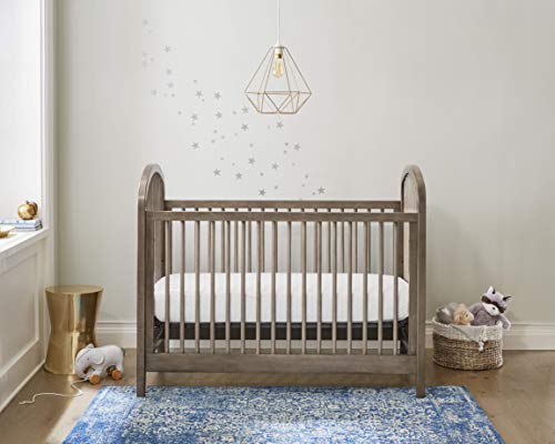 Kolcraft 3 In 1 Conversion Rail for Toddler & Daybed, Elston