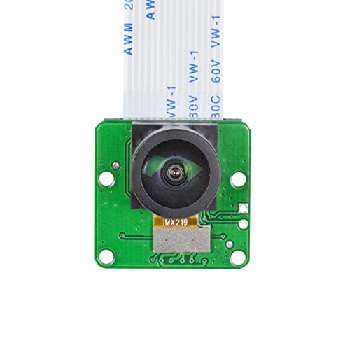 CBHIOARPD Arducam IMX219 Wide Angle Camera Module for NVIDIA Jetson Nano/Xavier NX