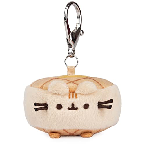 GUND Pusheen Breakfast Surprise Plush Series #19, Multicolor, 3β (Styles May Vary)