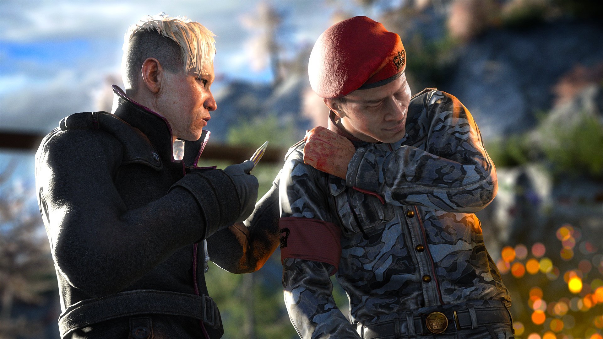 Far Cry 4 - Xbox One (Renewed)