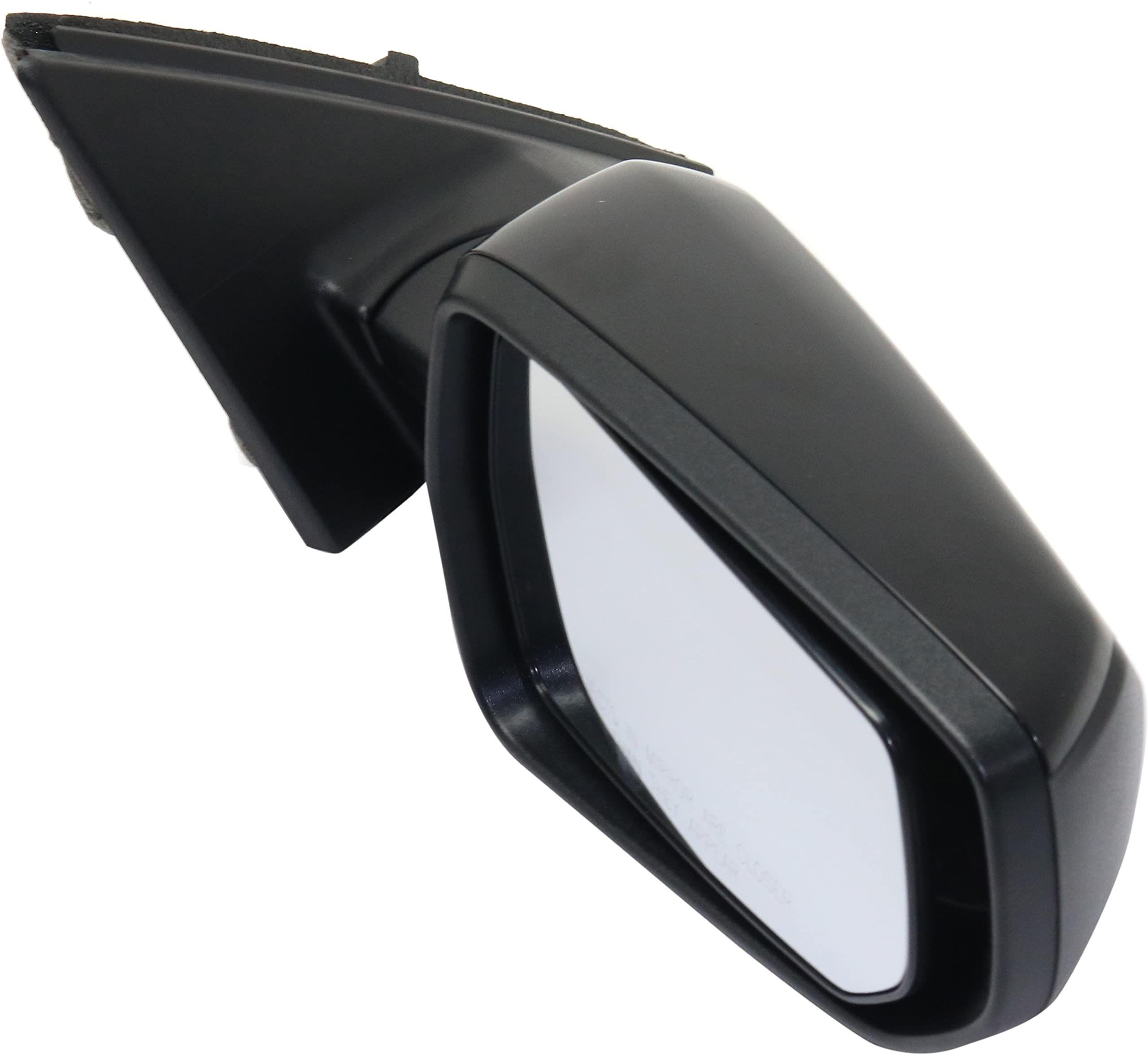 Kool Vue Passenger Side Power Mirror for Chevrolet Malibu 2016-2024 Paintable