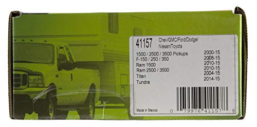 Hopkins Towing Solutions 41157 Endurance 5th Wheel Wiring Kit, Black