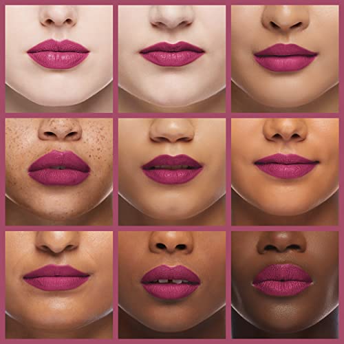 L.A. COLORS Moisture Rich Lip Color, Pink Frost CML540