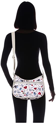 LeSportsac(レスポートサック) Shoulder Bag, Amourhart