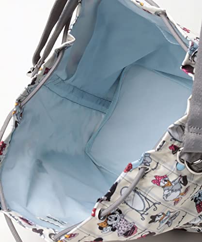 LeSportsac(レスポートサック) Shoulder Bag, Minnie & Daisy Dress Up