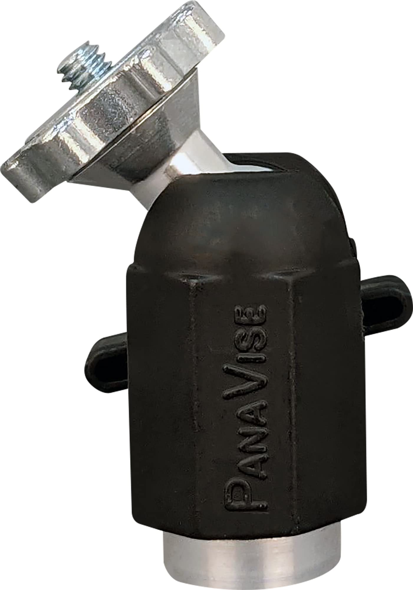 Panavise 851-00 Knuckle Adjustable Knob and Screw (Black)