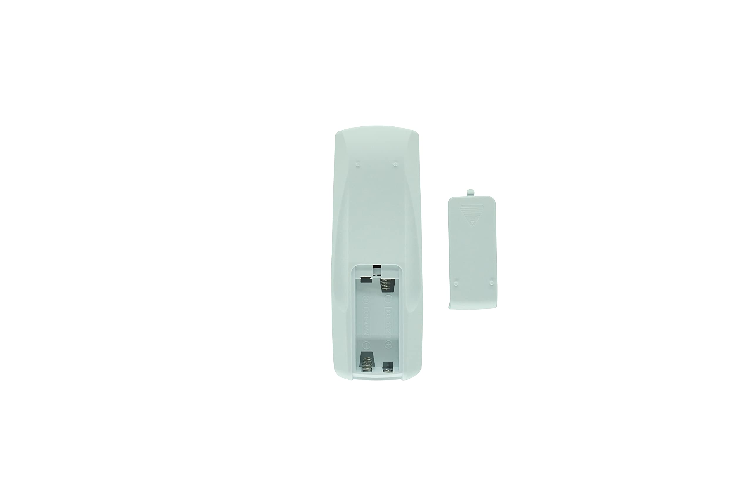 HCDZ Replacement Remote Control for Cool Living ZC/JW-09E RC-0009 CLYW-18C1A-G09AD CLYW-23C1A-S09AD CLYW-30C1A-HA09AE CLYW-35C1A-HA09AD CL-10CRA1 Window-Mounted Room Air Conditioner