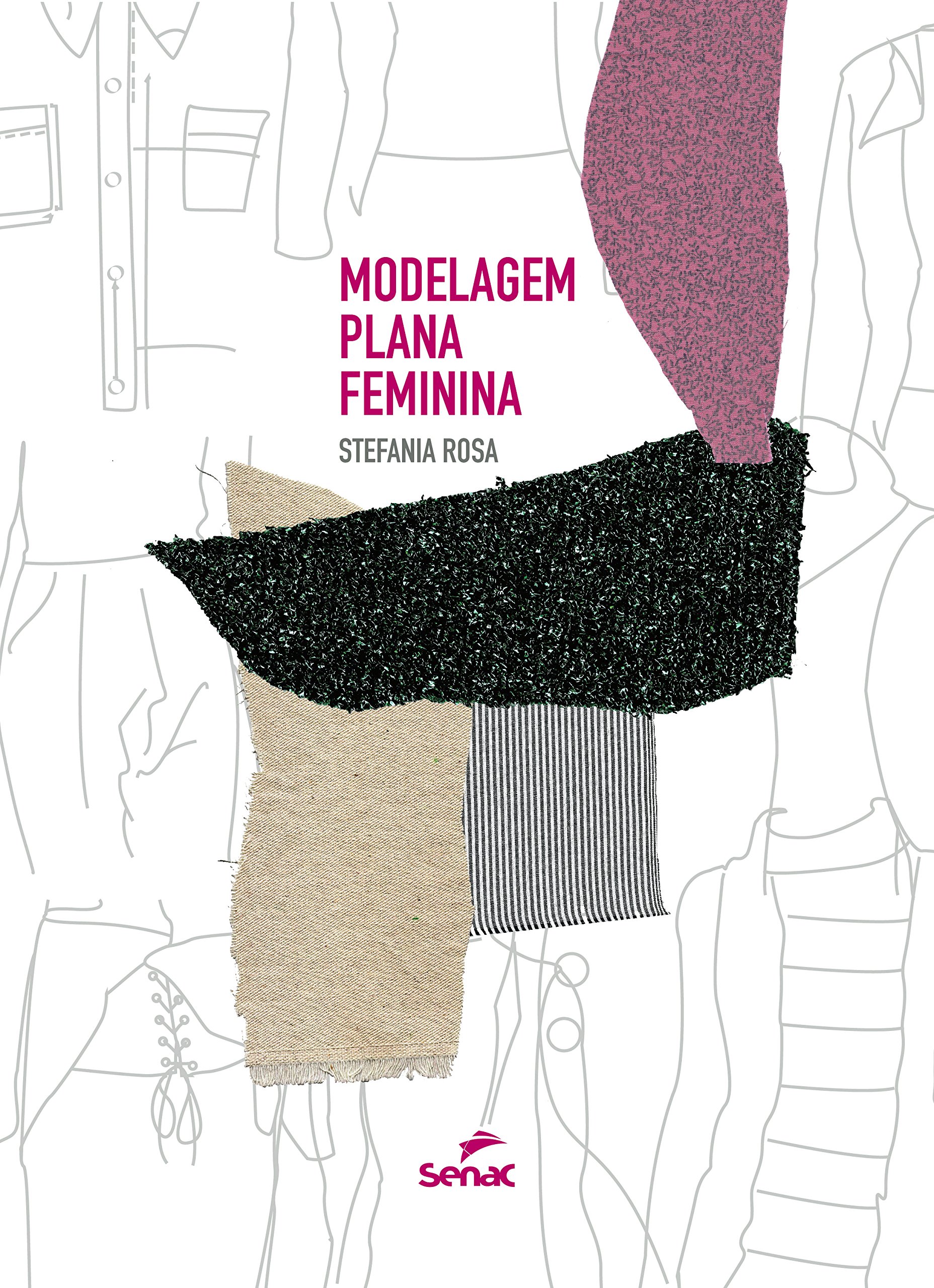 Modelagem Plana Feminina
