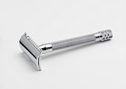 Merkur Razor Double Edge Safety Razor, MK-25C