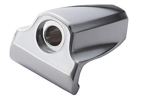 Bass Drum Claw Hooks (10 Pack, Chrome)