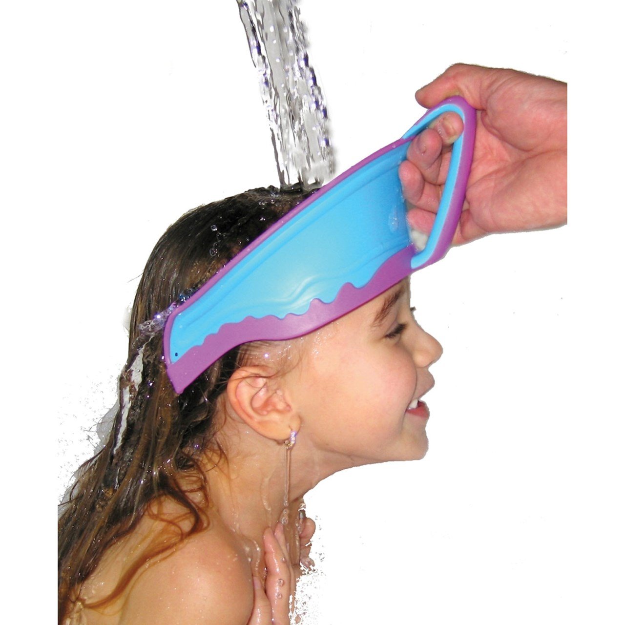 Lil Rinser Hair Washing Helper