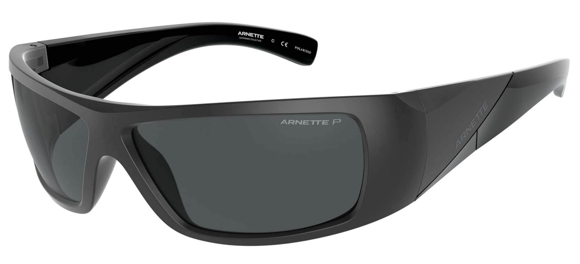 ARNETTE Sunglasses AN 4286 270881 Matte Black