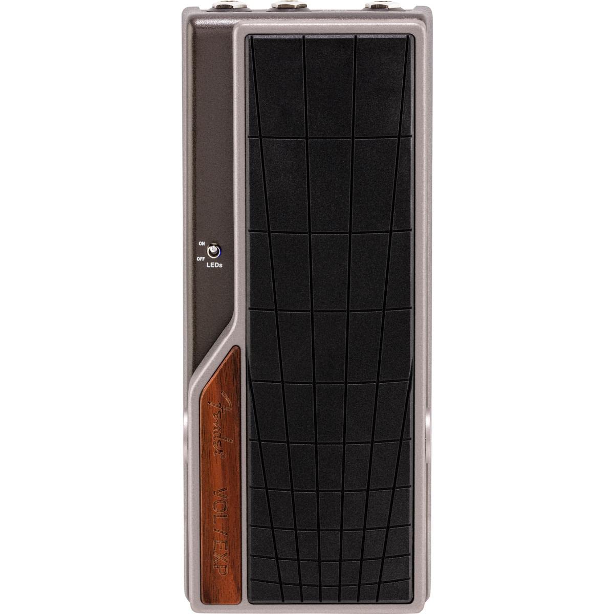 Fender Pedals Tread-Light Volume/Expression Electric Guitar Hardware (234556000)