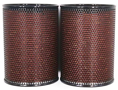 ECCEPOPU Gun Safe Dehumidifier, Moisture Absorbers Reusable Canister Dehumidifier for Safe & Cabinet