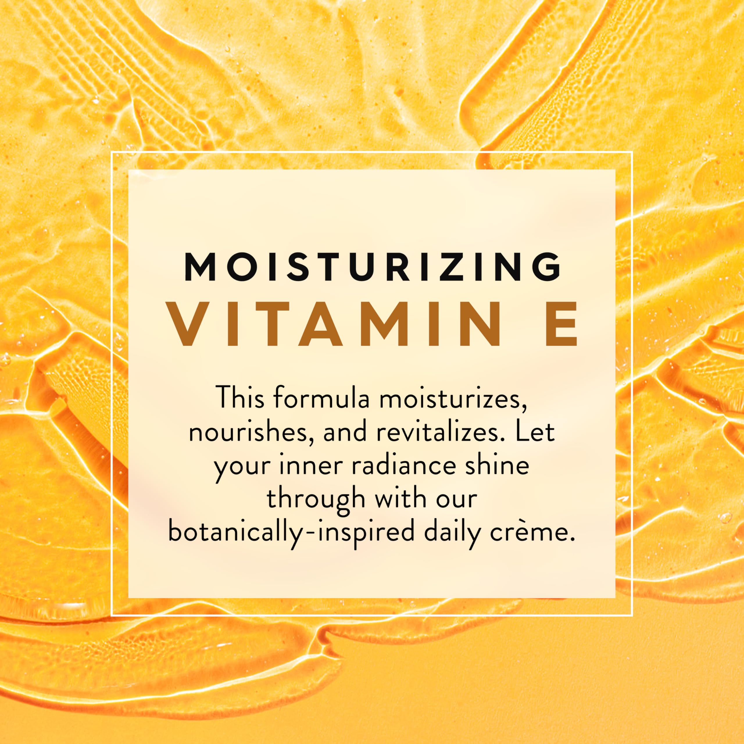 JASON Vitamin E 5,000 IU Moisturizing Crème, For Face and Body, 4 Fluid Ounces