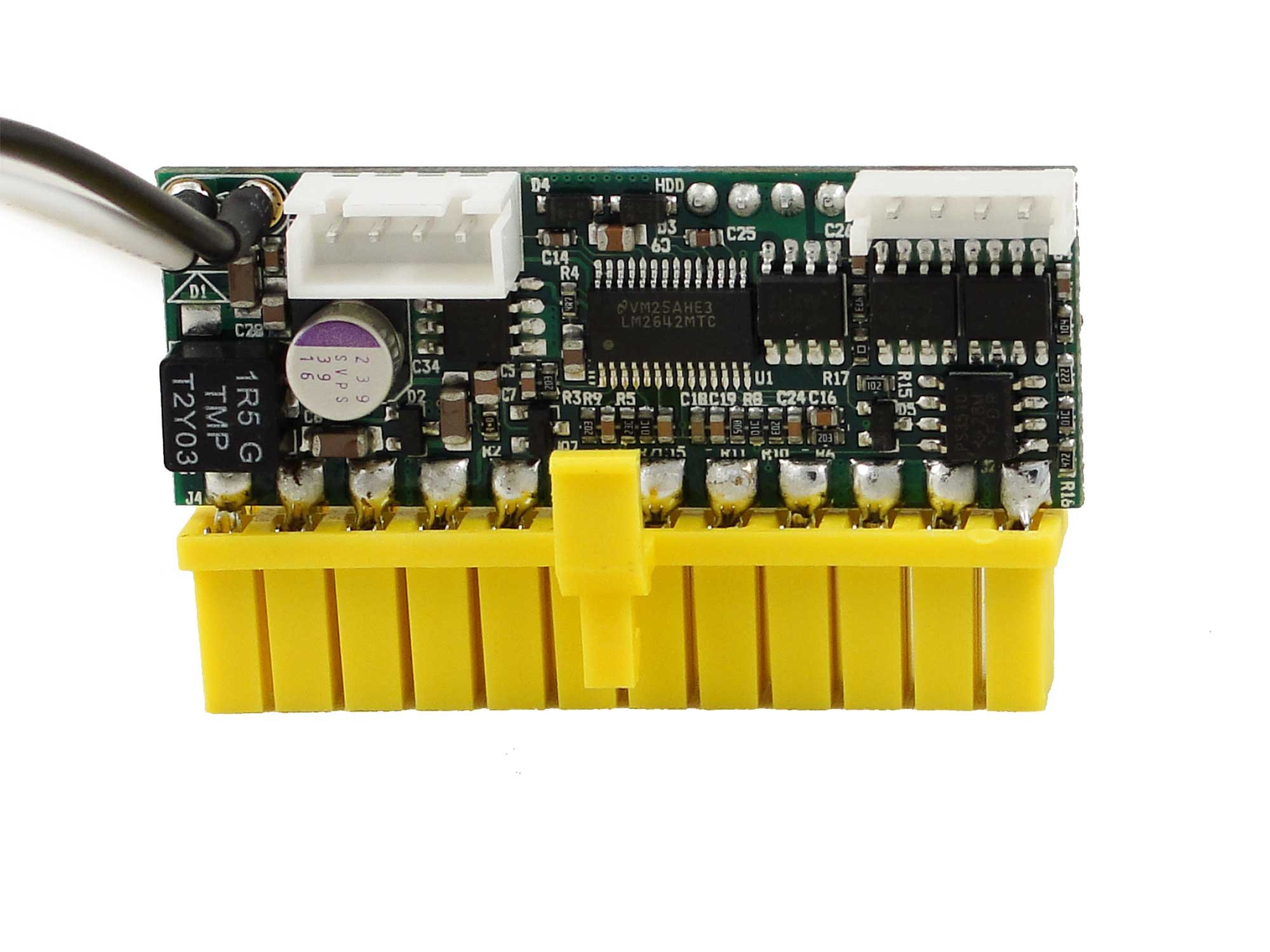 Mini Box PicoPSU-150-XT 12V DC-DC ATX power supply