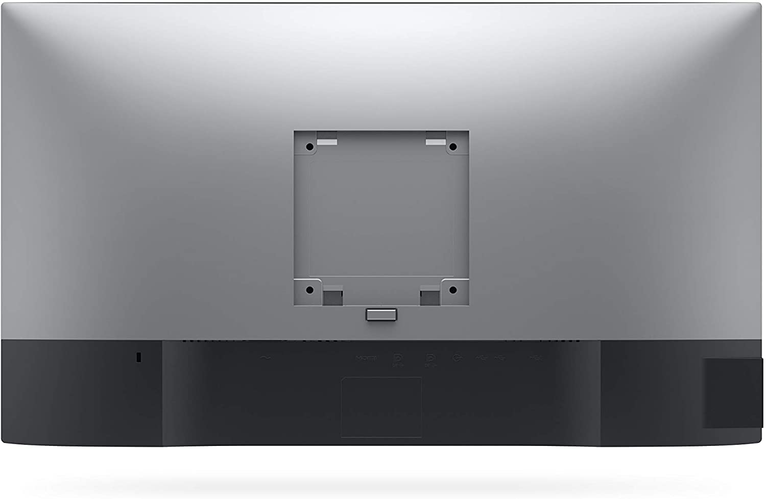 Dell UltraSharp 24 Monitor: U2419H Without Stand