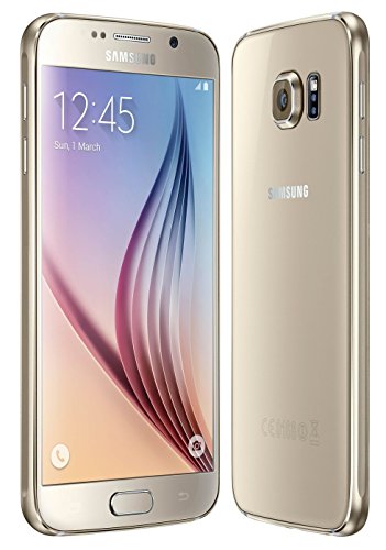 Samsung Galaxy S6 G920V 32GB Verizon 4G LTE Smartphone W/ 16MP Camera - Gold