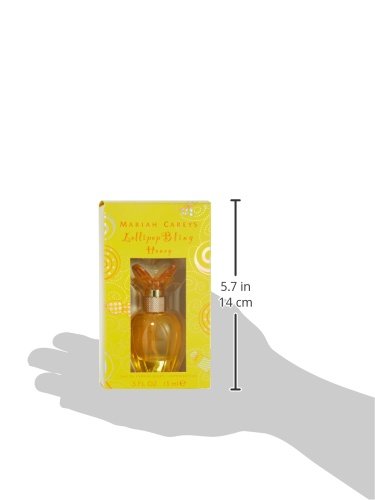 Lollipop Bling Honey by Mariah Carey, 0.5-Ounce