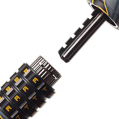 Batman Bike Bicycle Cable Lock