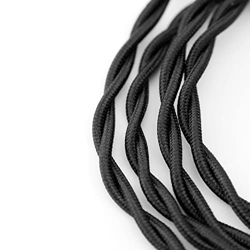 FAAEAL HE400SE Audio Cable,Replacement for Hifiman HE4XX, HE400i(New Edition),HE1000,Meze 99 Classics,Denon AH-D9200 D7200 Headphones, Dual 3.5mm(1/8β) Aux Cord Extension Wire(3.5mm)