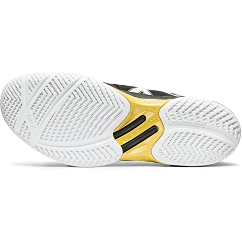 ASICS Sky Elite FF MT Black/White 7