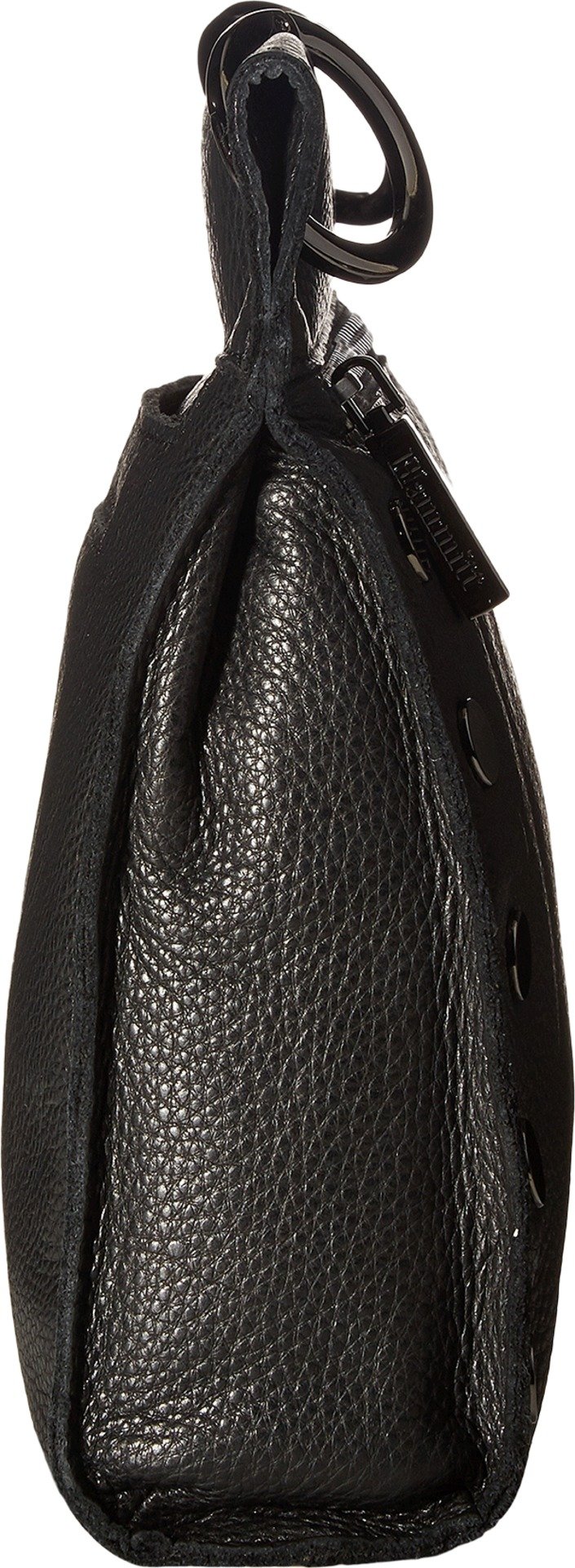 Hammitt Tony Med Black/Gunmetal One Size