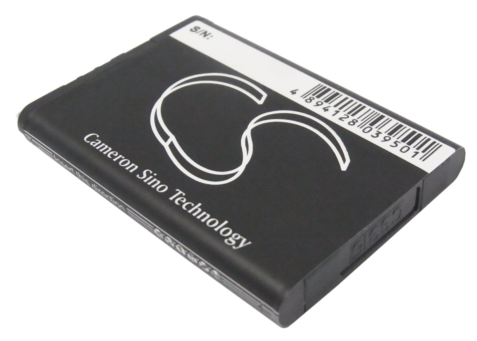 FITHOOD Battery Replacement for Nintendo 2DS XL, 3DS, CTR-001, JAN-001, MIN-CTR-001 Part NO C/CTR-A-AB, CTR-003