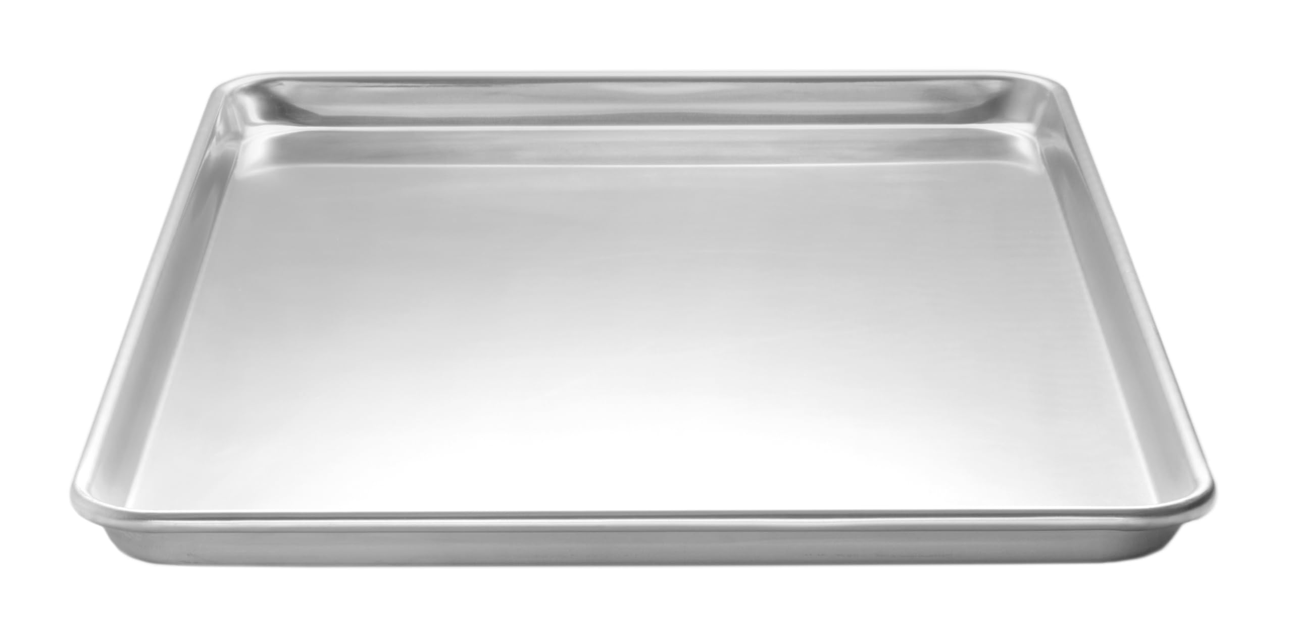 Cenpro 31H-005 Full-Size, Extra Heavy Duty Sheet Pan, 12 Gauge Construction, 18"x26"