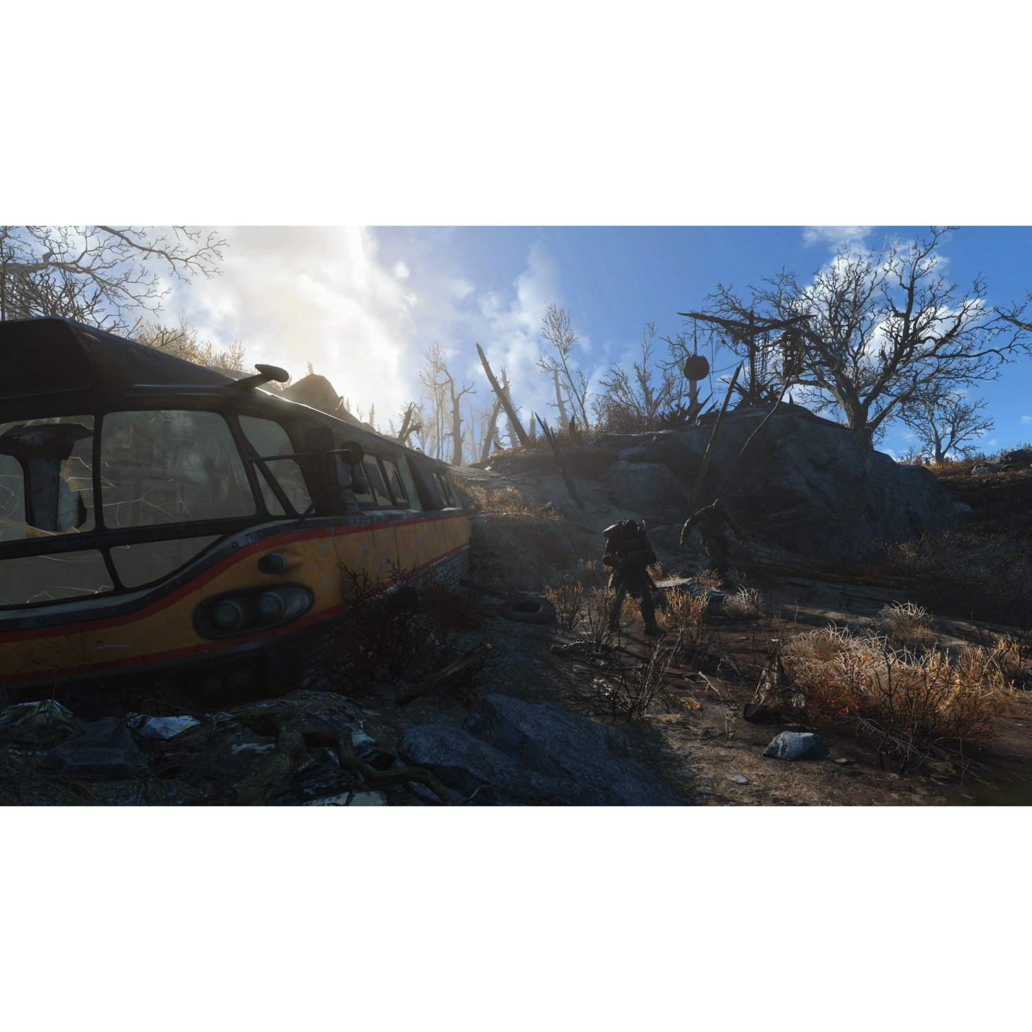 Fallout 4 - PlayStation 4