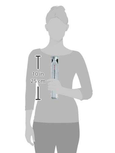 MANGROOMER Do-It-Yourself Electric Back Hair Shaver (101-6)