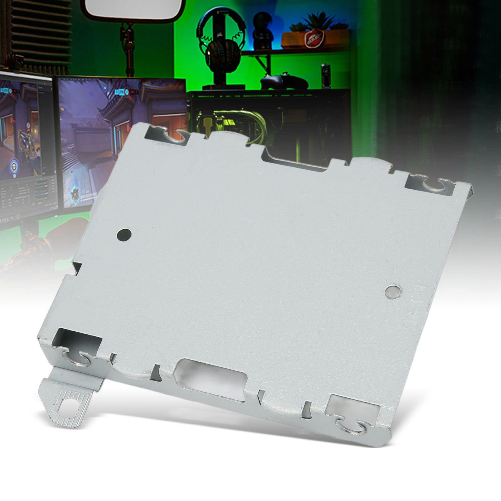 for PS4 Hard Disk Bracket, for PS4 Host Hard Disk Bracket, Suitable for PS4 1100 Game Console