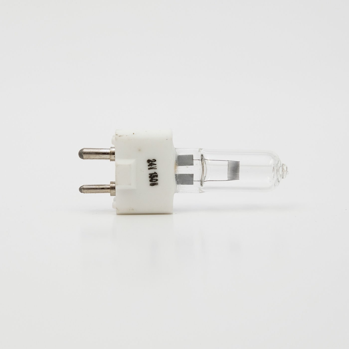 Dental Overhead Operatory Bulb Halogen Reflection Projection 24V 150W