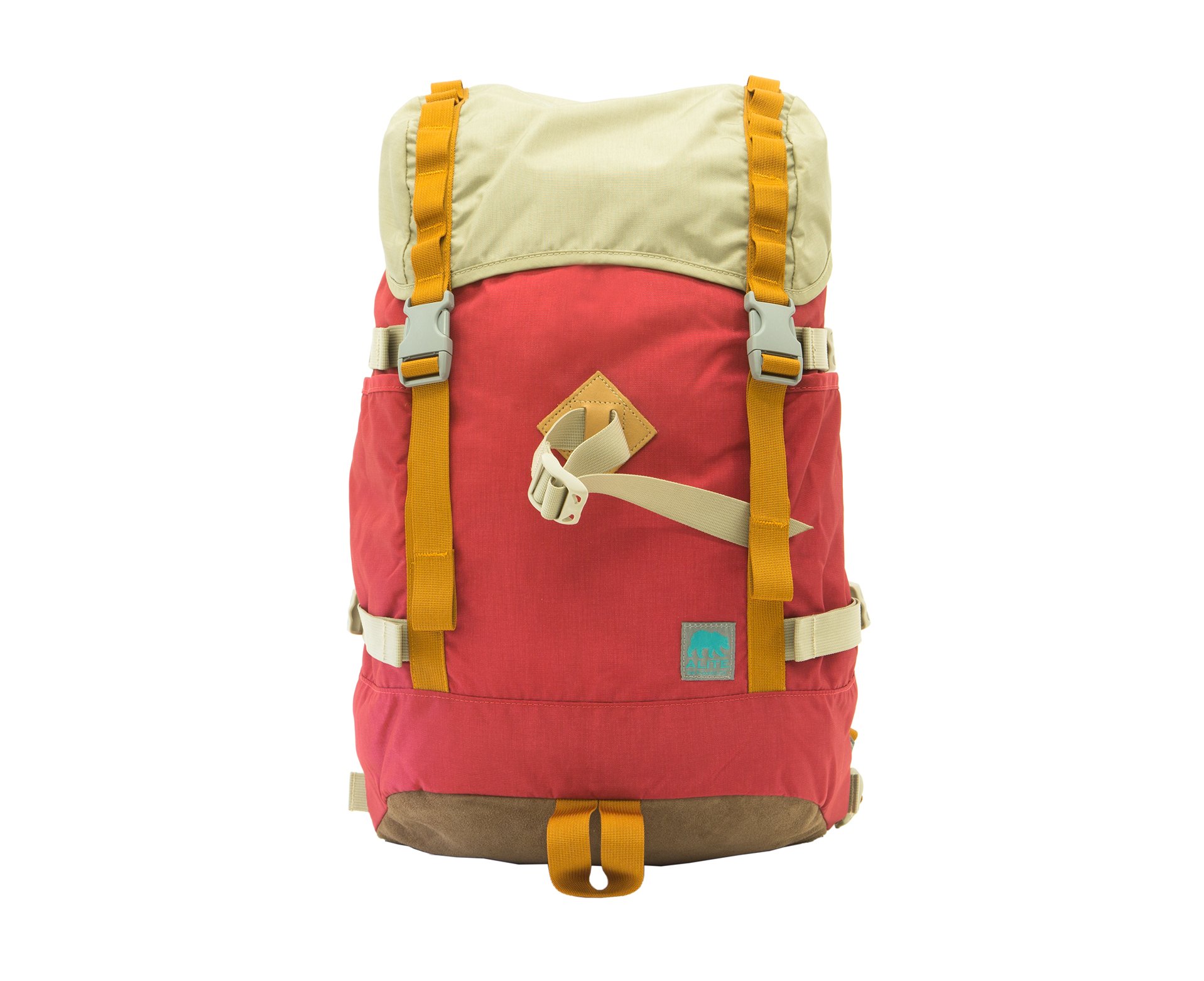 Alite Willow Pack - Richmond Red