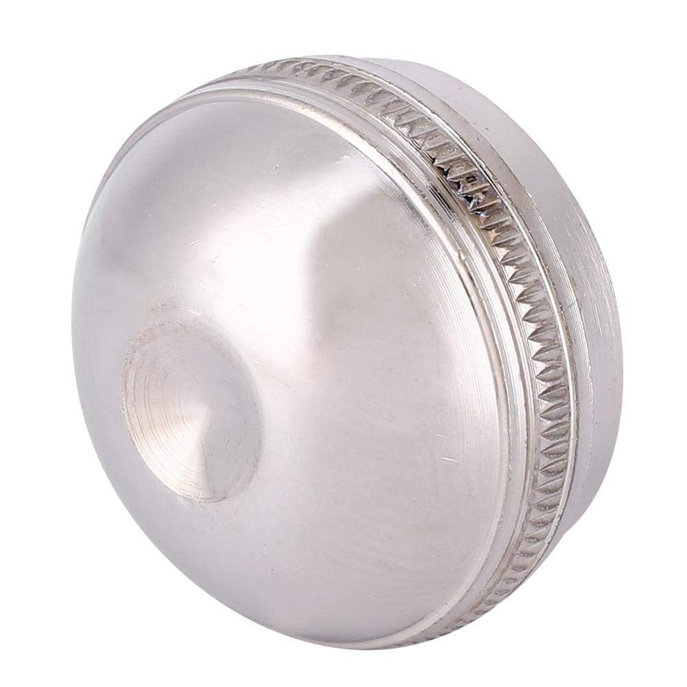 Flute Crown Flute Head Flute Headjoint Screw for Flute Repair Parts Performance Accessory