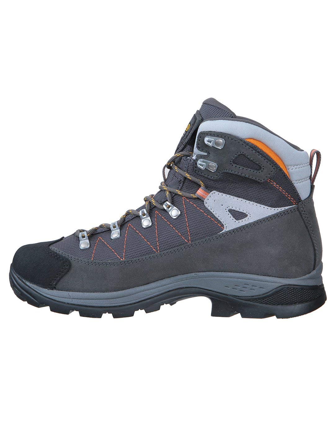 Asolo Men's Hiking, Grafite Gunmetal FLA, 12.5