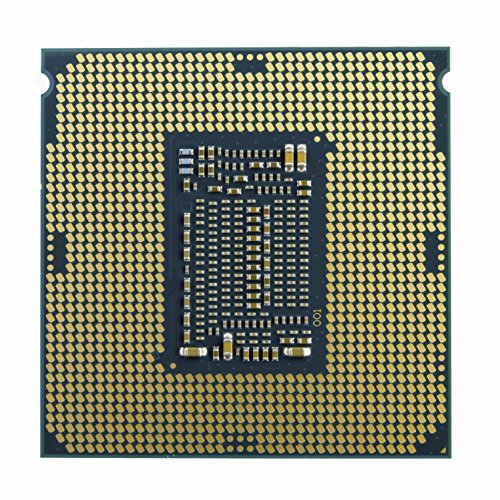 Intel Core i5-8400 Desktop Processor 6 Cores up to 4.0 GHz LGA 1151 300 Series 65W